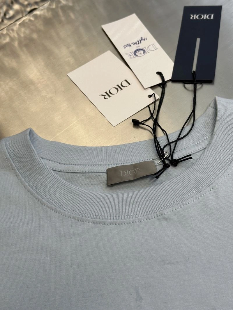 Authentic Christian Dior T-Shirts