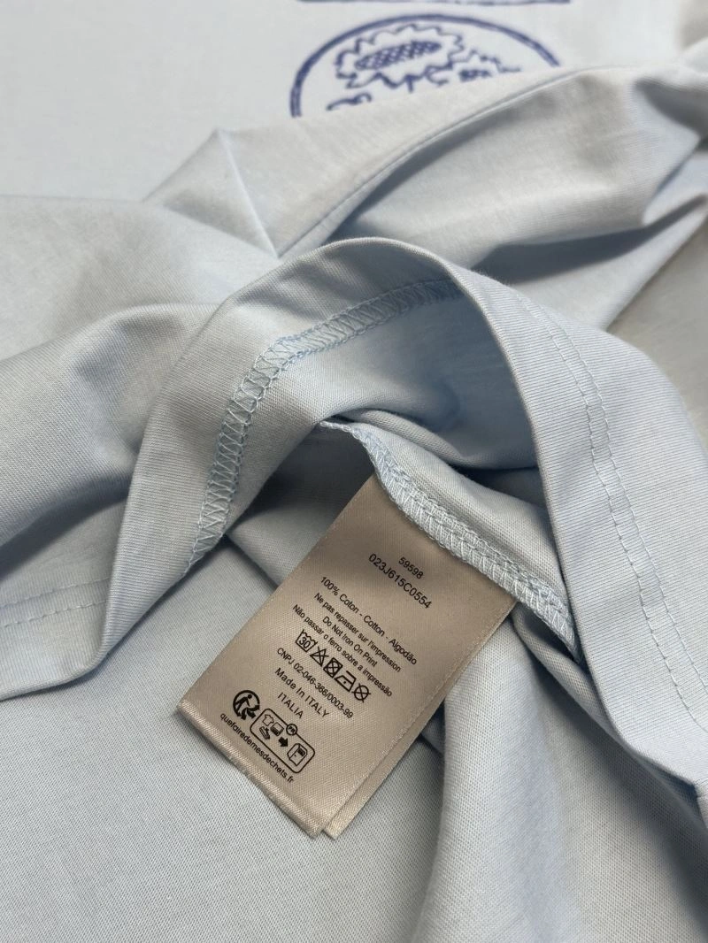 Authentic Christian Dior T-Shirts