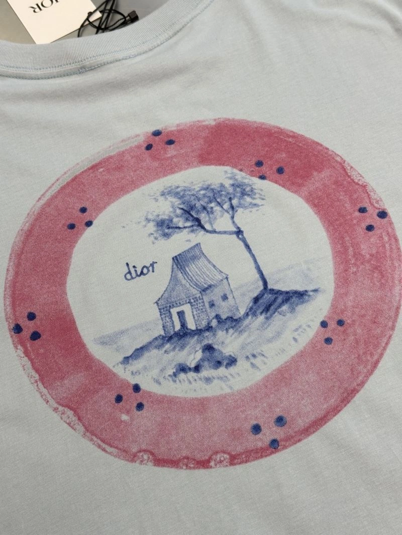 Authentic Christian Dior T-Shirts