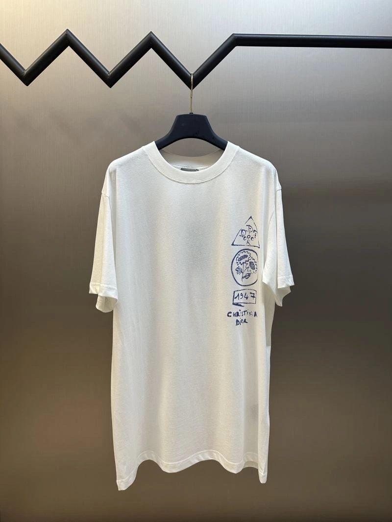 Christian Dior T-Shirts