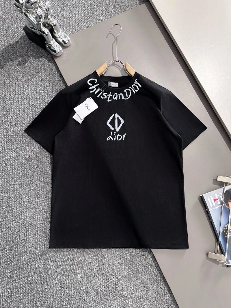 Christian Dior T-Shirts