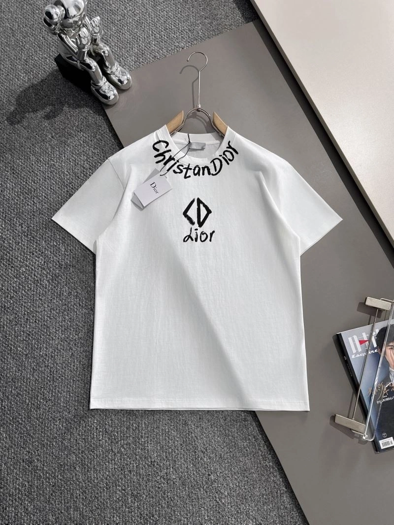 Christian Dior T-Shirts