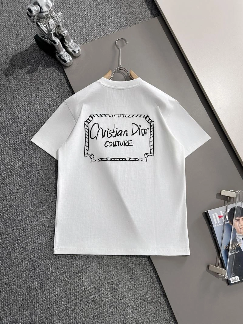 Cut-rate Christian Dior T-Shirts