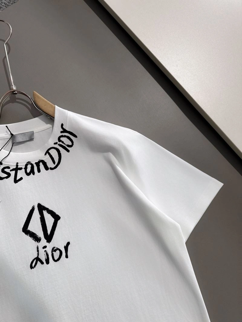 Cut-rate Christian Dior T-Shirts