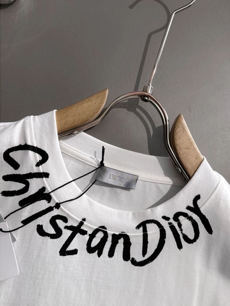 Cut-rate Christian Dior T-Shirts