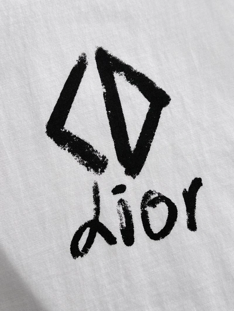 Cut-rate Christian Dior T-Shirts