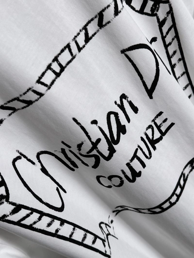 Cut-rate Christian Dior T-Shirts