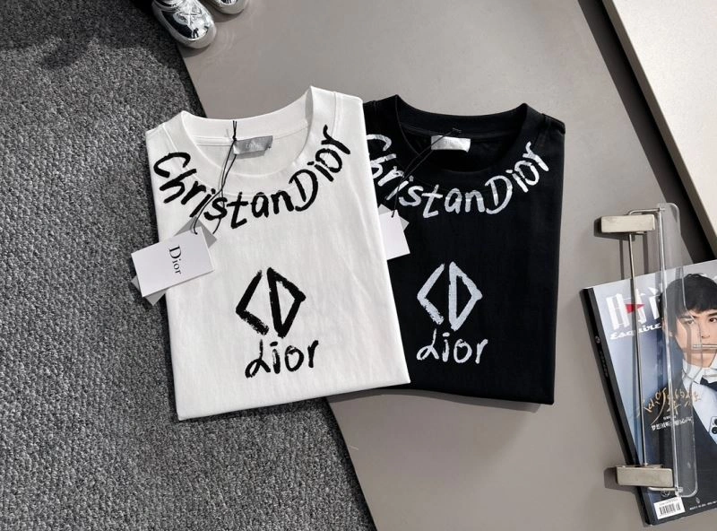 Cut-rate Christian Dior T-Shirts