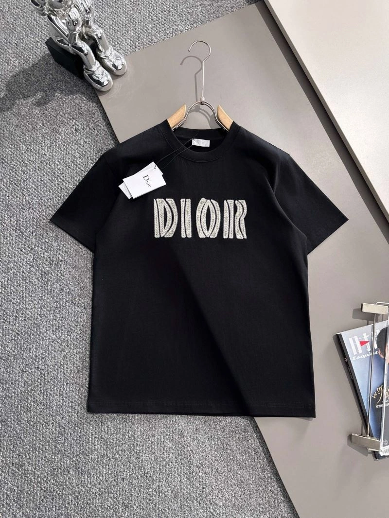 Christian Dior T-Shirts
