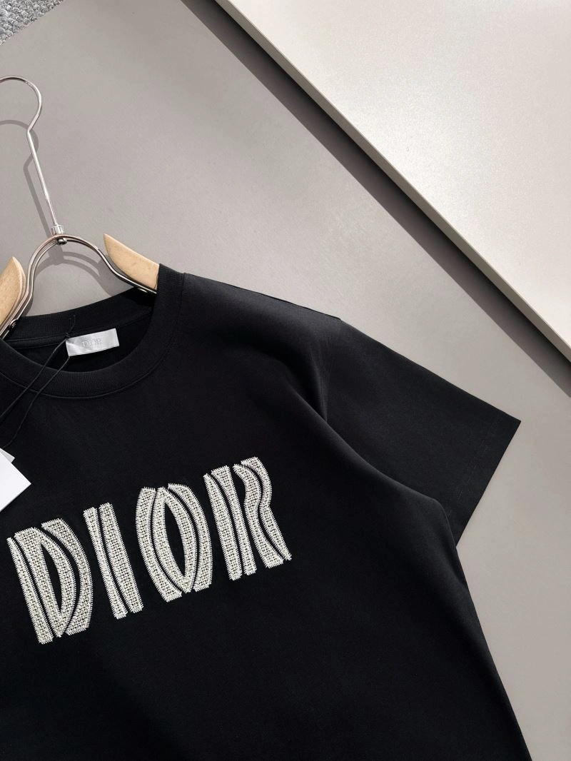 Precise copy Christian Dior T-Shirts