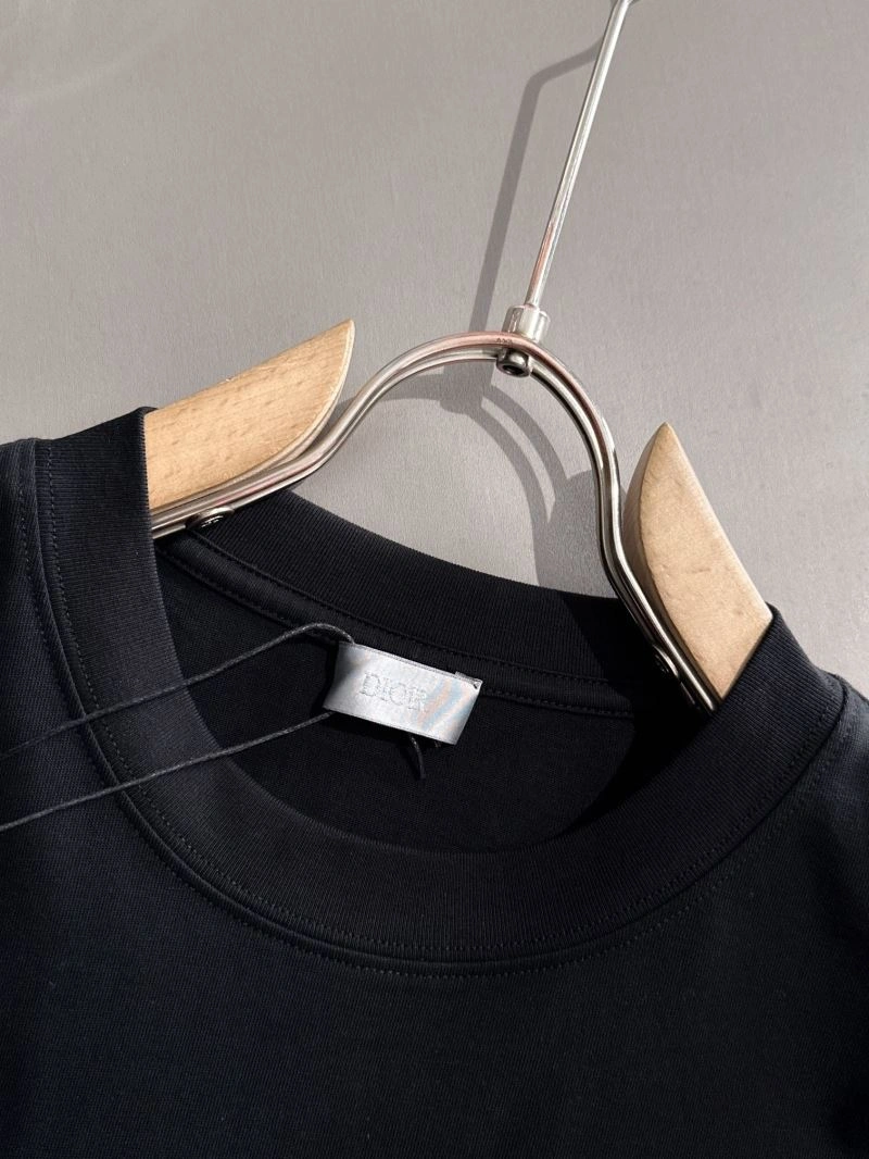 Precise copy Christian Dior T-Shirts