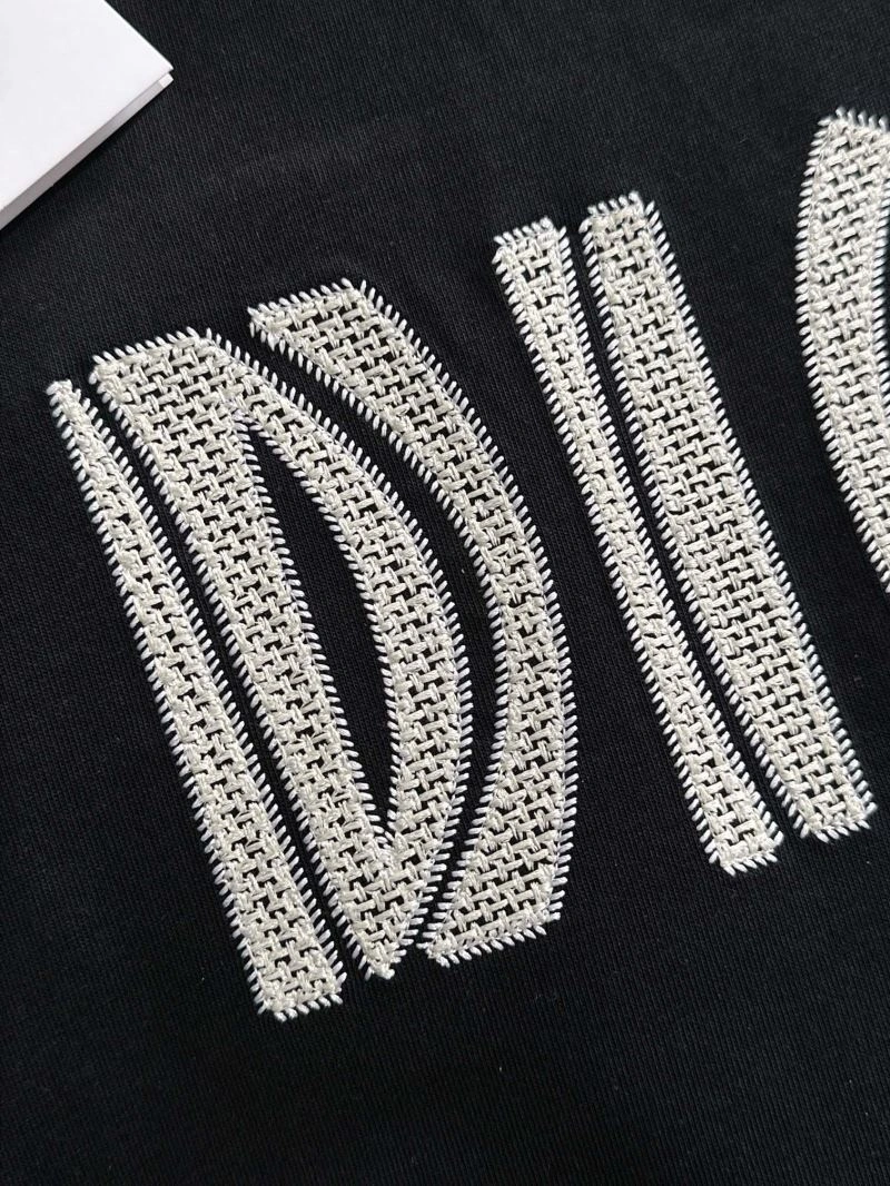 Precise copy Christian Dior T-Shirts