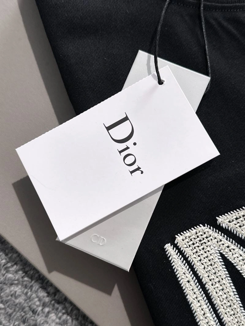 Precise copy Christian Dior T-Shirts