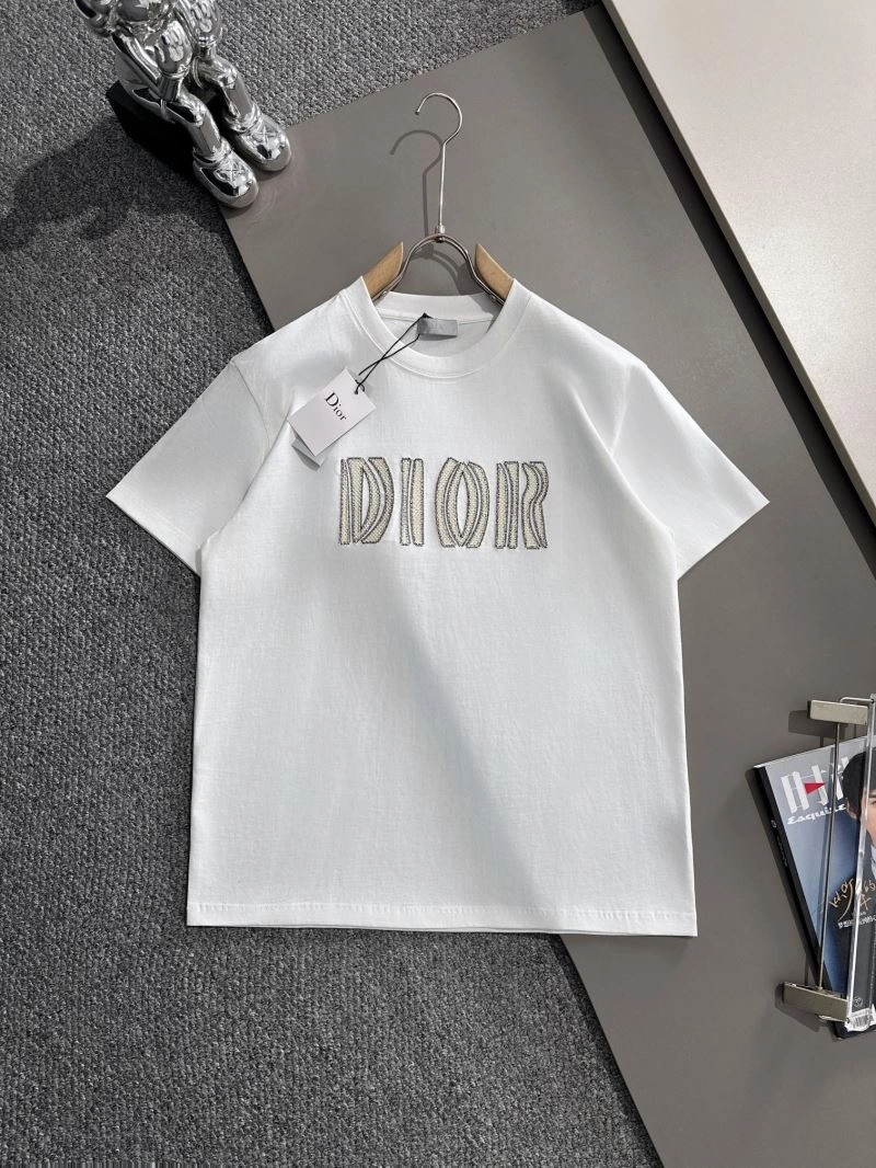 Christian Dior T-Shirts