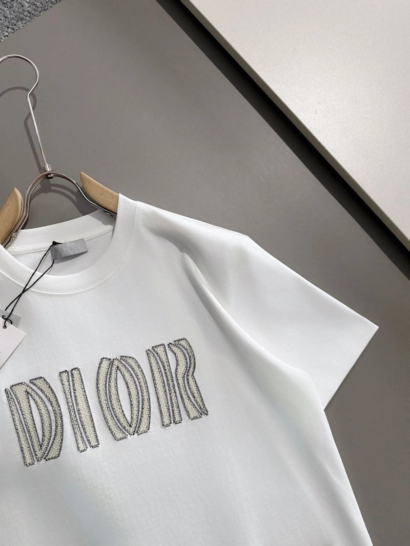Inexpensive Christian Dior T-Shirts