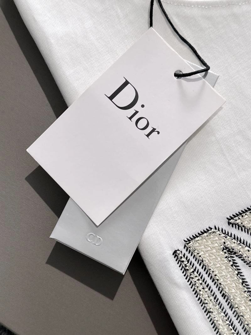 Inexpensive Christian Dior T-Shirts