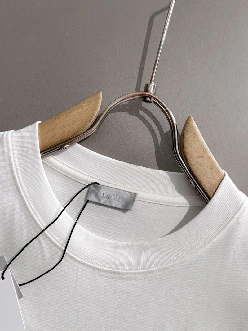 Indistinguishable Christian Dior T-Shirts