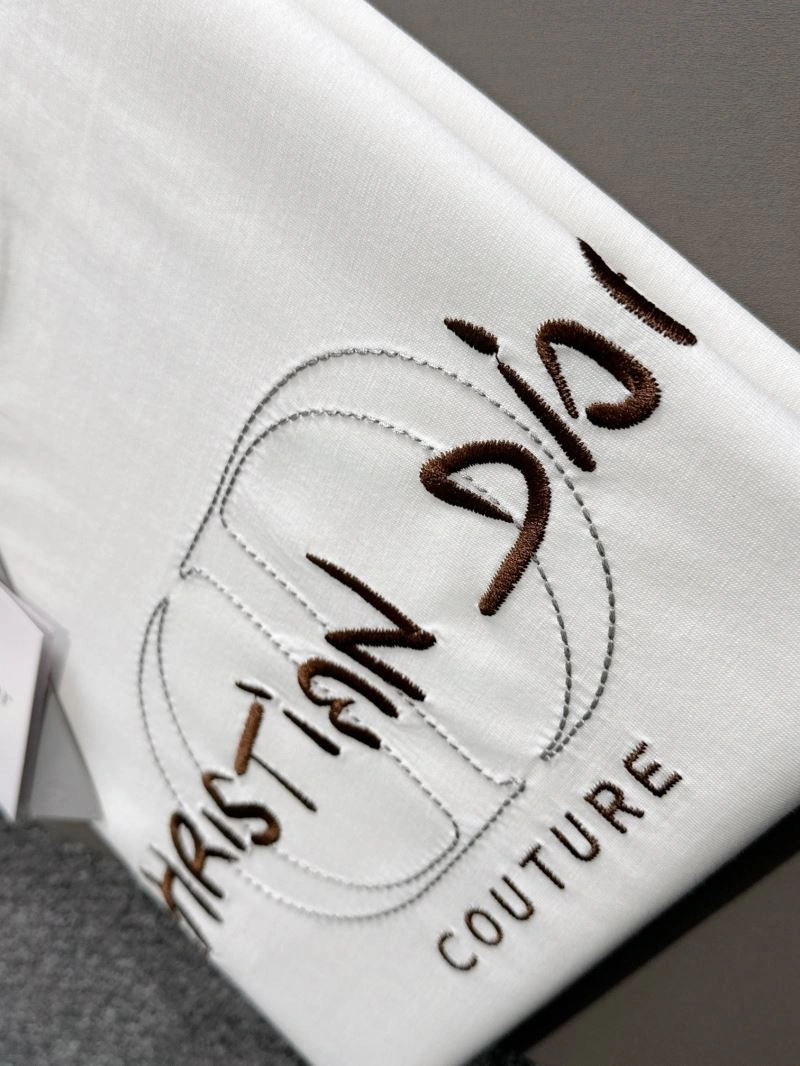 Indistinguishable Christian Dior T-Shirts