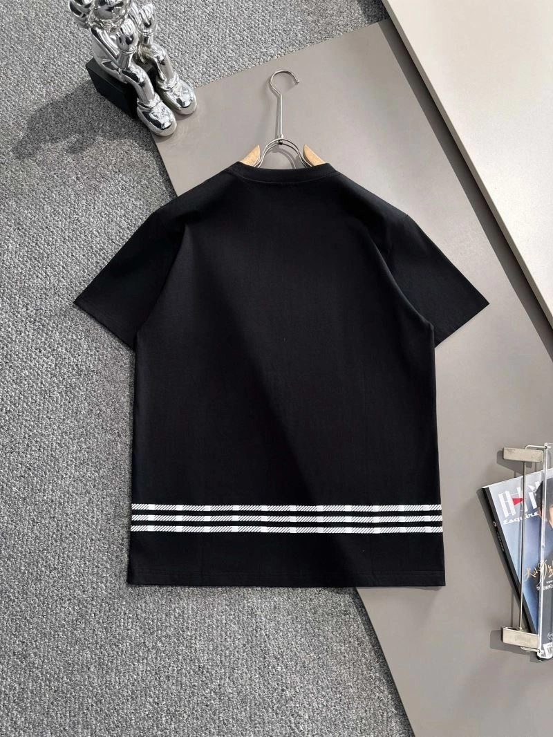 Exact replica Christian Dior T-Shirts