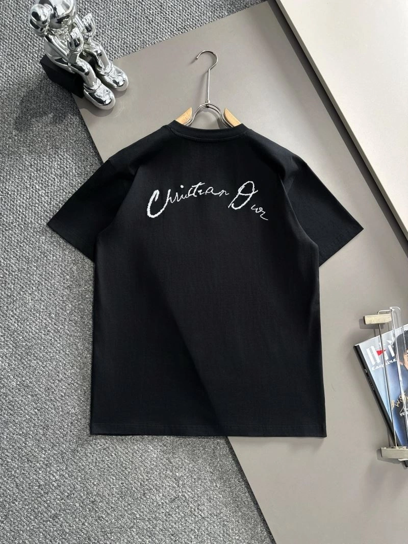 Perfect replica Christian Dior T-Shirts