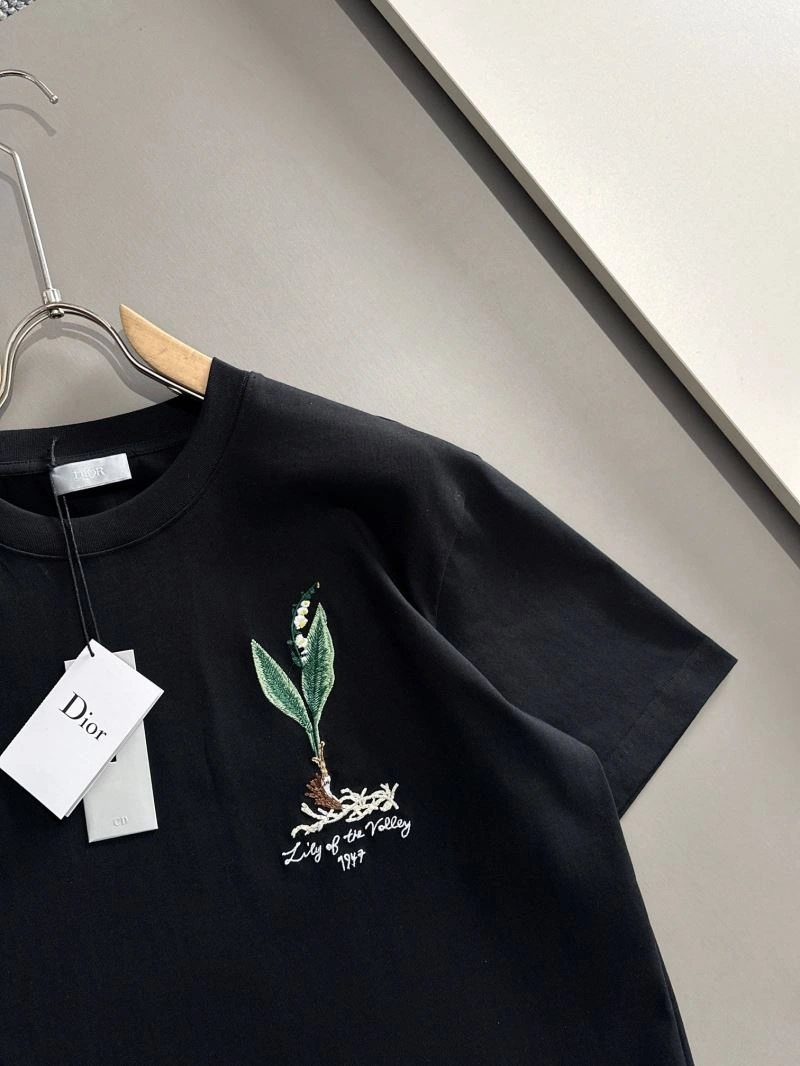 Perfect replica Christian Dior T-Shirts