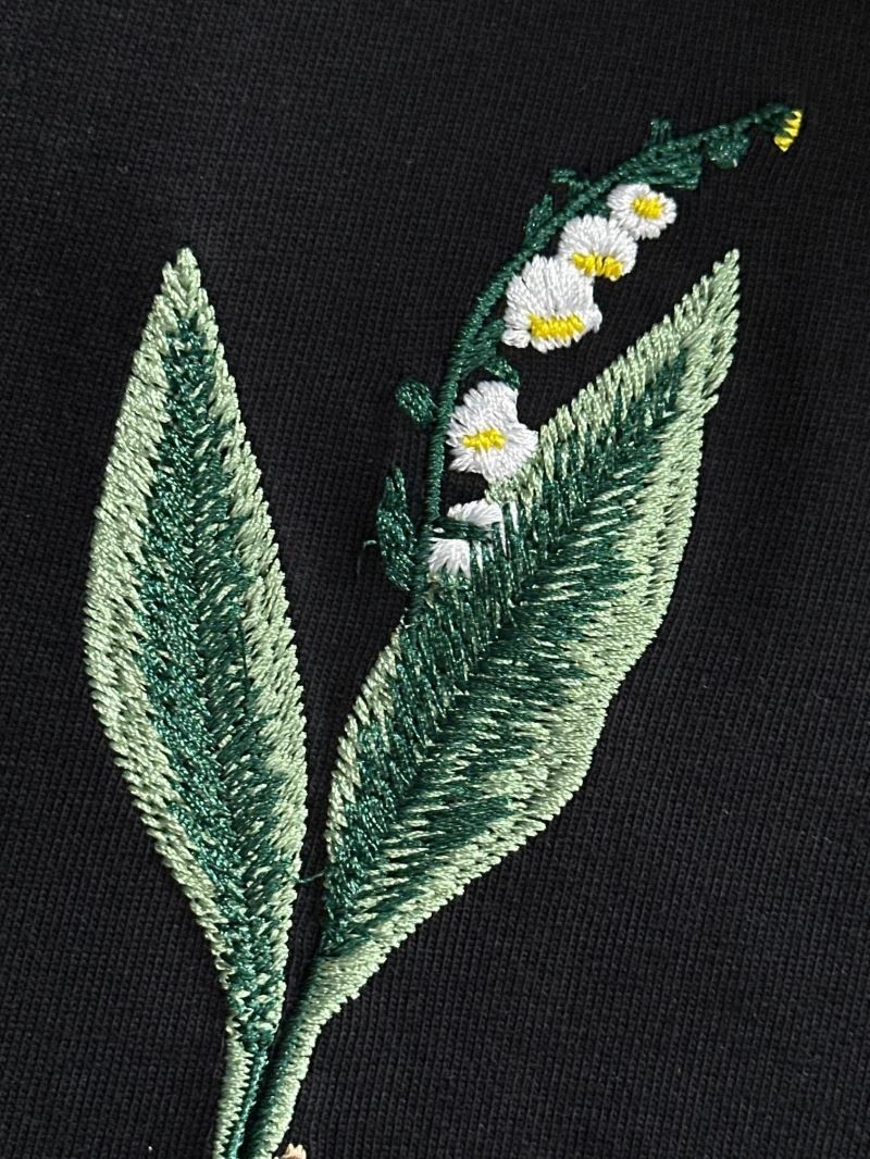 Perfect replica Christian Dior T-Shirts