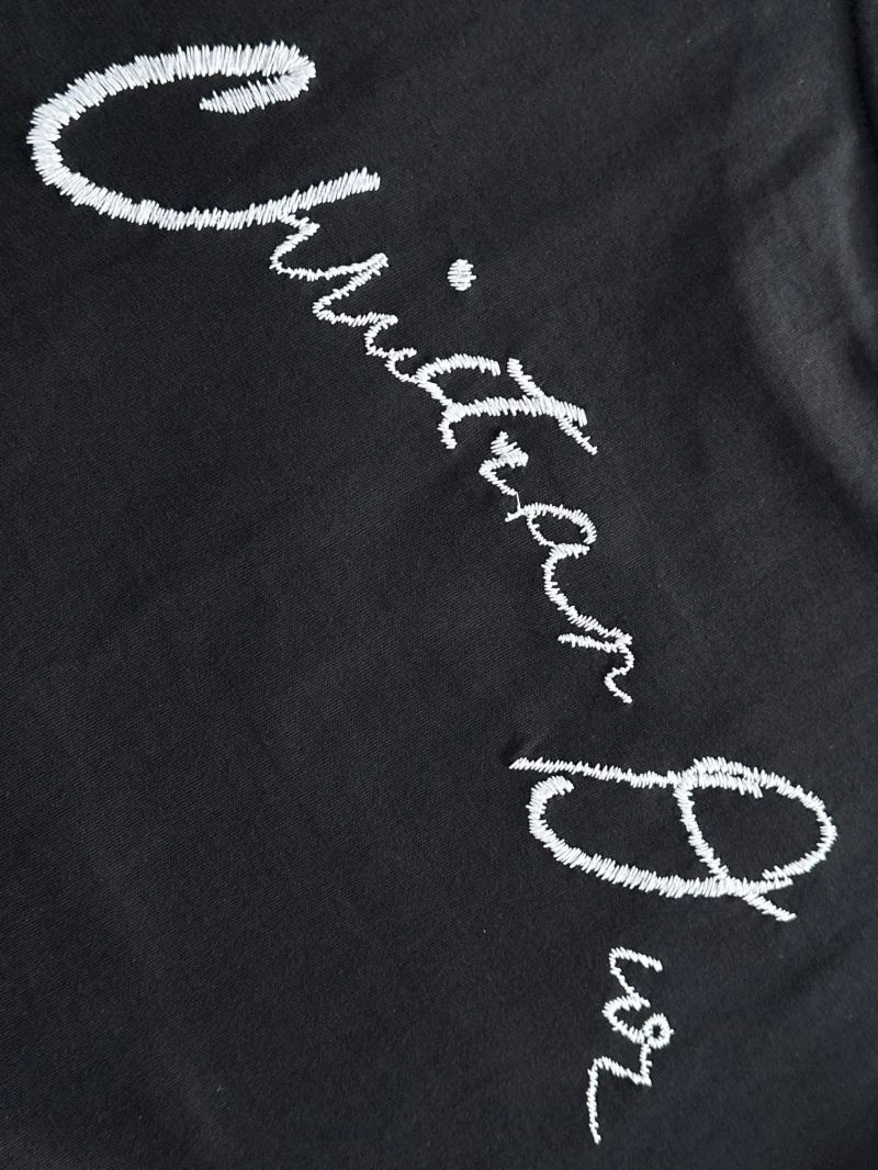 Perfect replica Christian Dior T-Shirts