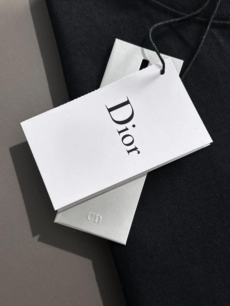 Perfect replica Christian Dior T-Shirts