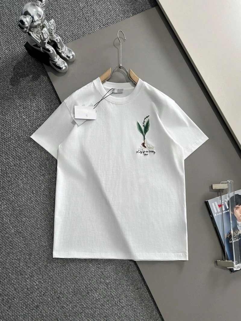 Christian Dior T-Shirts