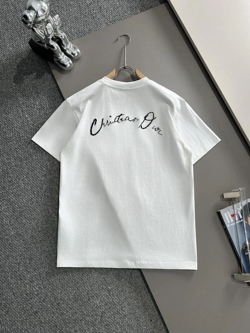 Budget-friendly Christian Dior T-Shirts