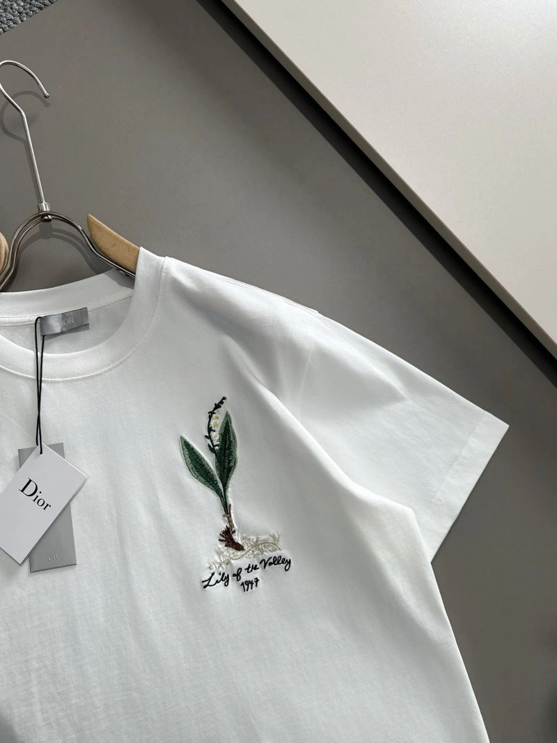 Budget-friendly Christian Dior T-Shirts