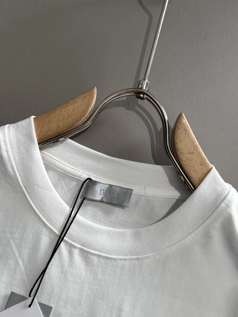 Budget-friendly Christian Dior T-Shirts