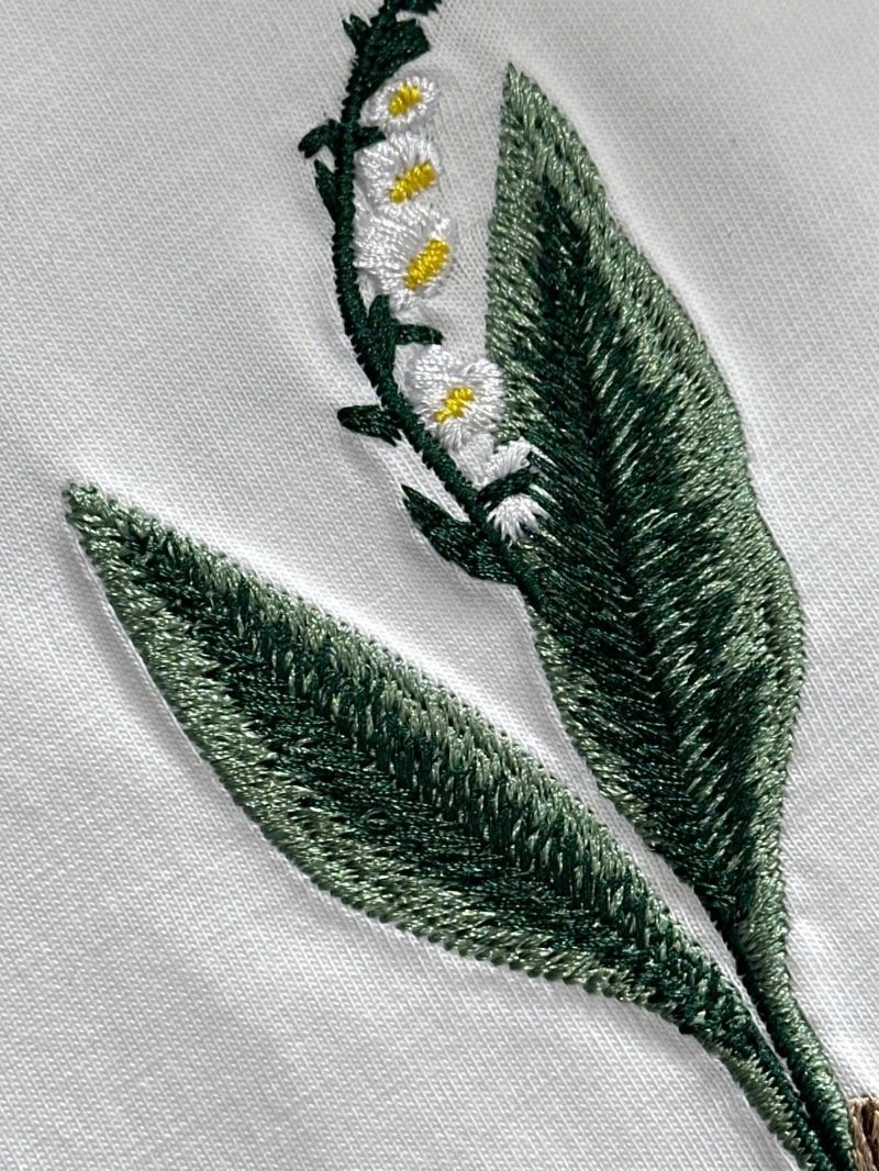 Budget-friendly Christian Dior T-Shirts