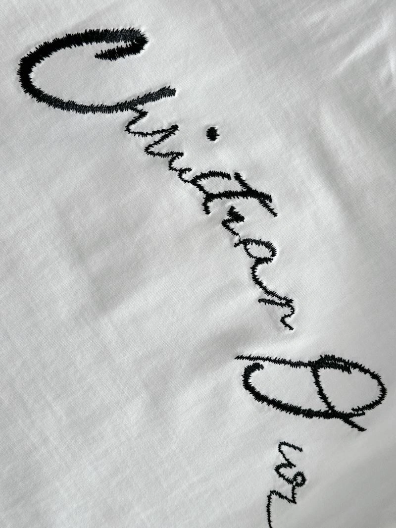 Budget-friendly Christian Dior T-Shirts