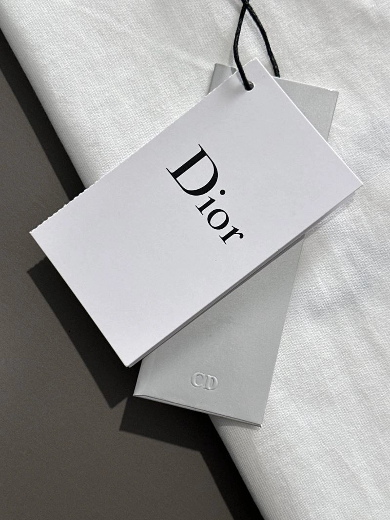 Budget-friendly Christian Dior T-Shirts