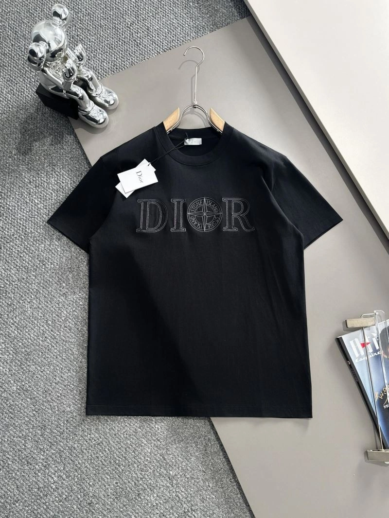 Christian Dior T-Shirts