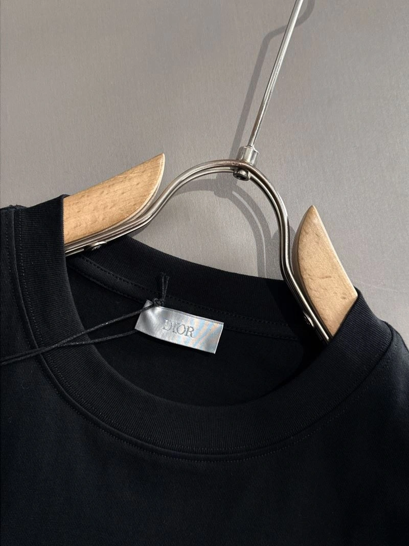 High accuracy Christian Dior T-Shirts