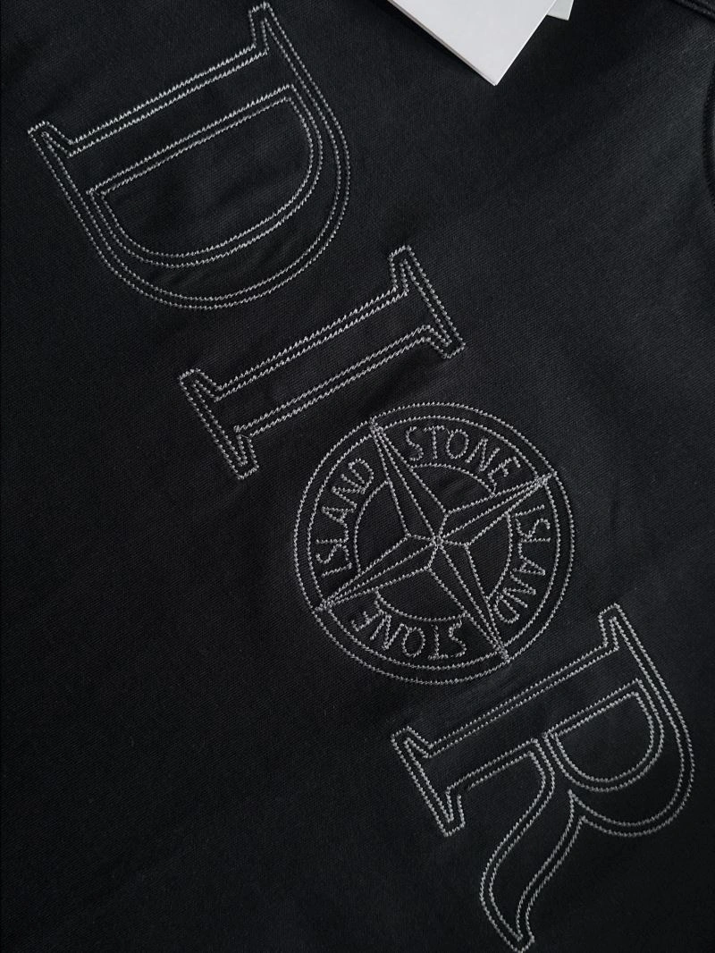 High accuracy Christian Dior T-Shirts