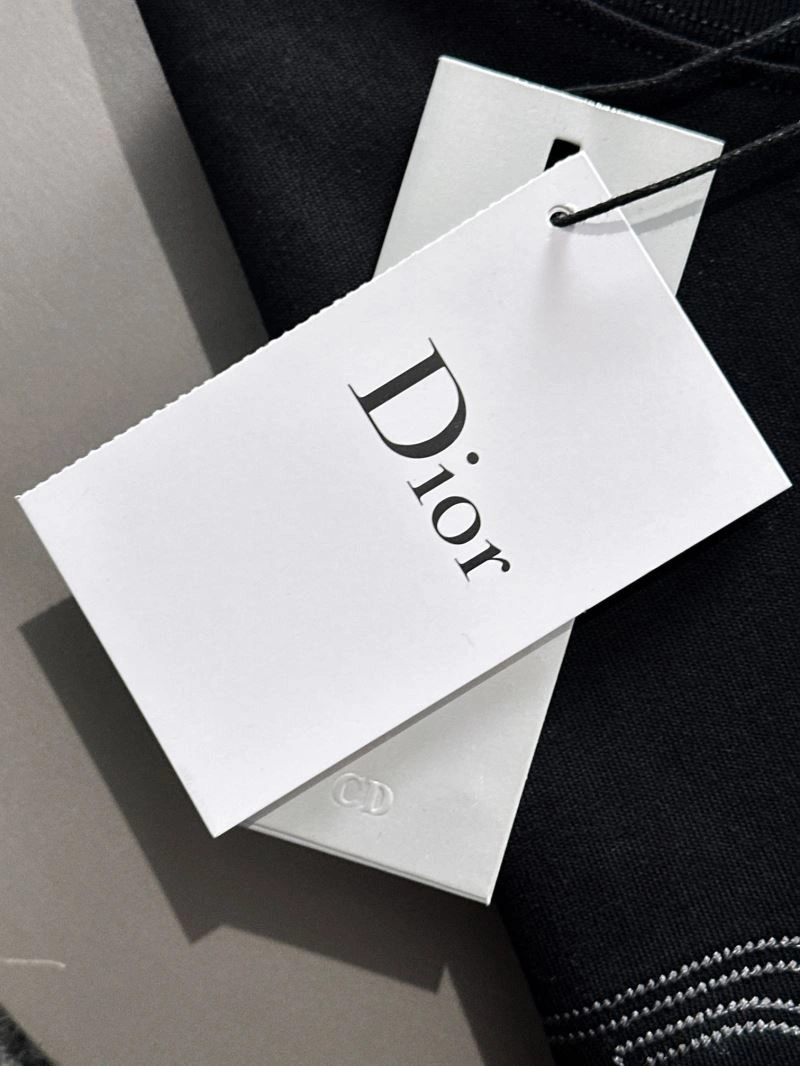 High accuracy Christian Dior T-Shirts