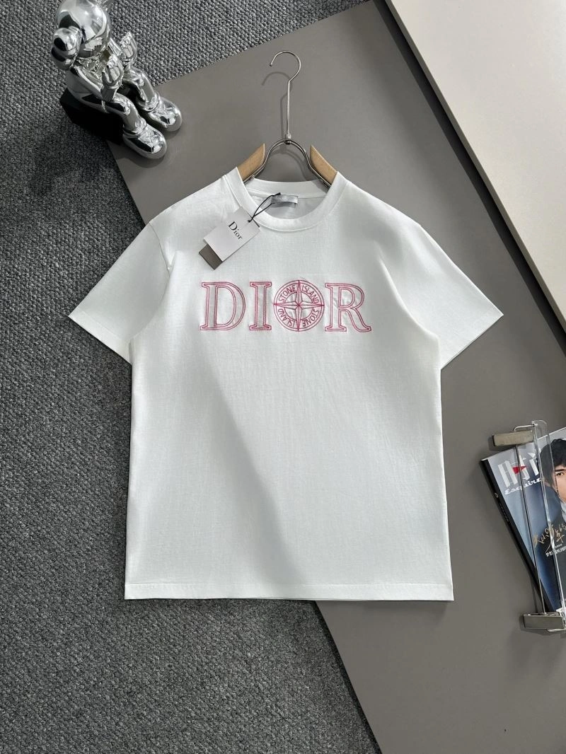 Christian Dior T-Shirts