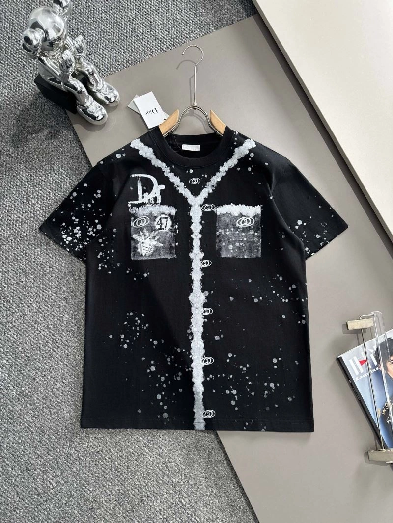 Christian Dior T-Shirts