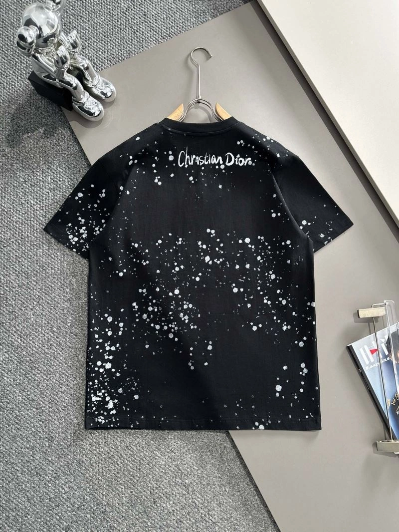 Brand-original Christian Dior T-Shirts