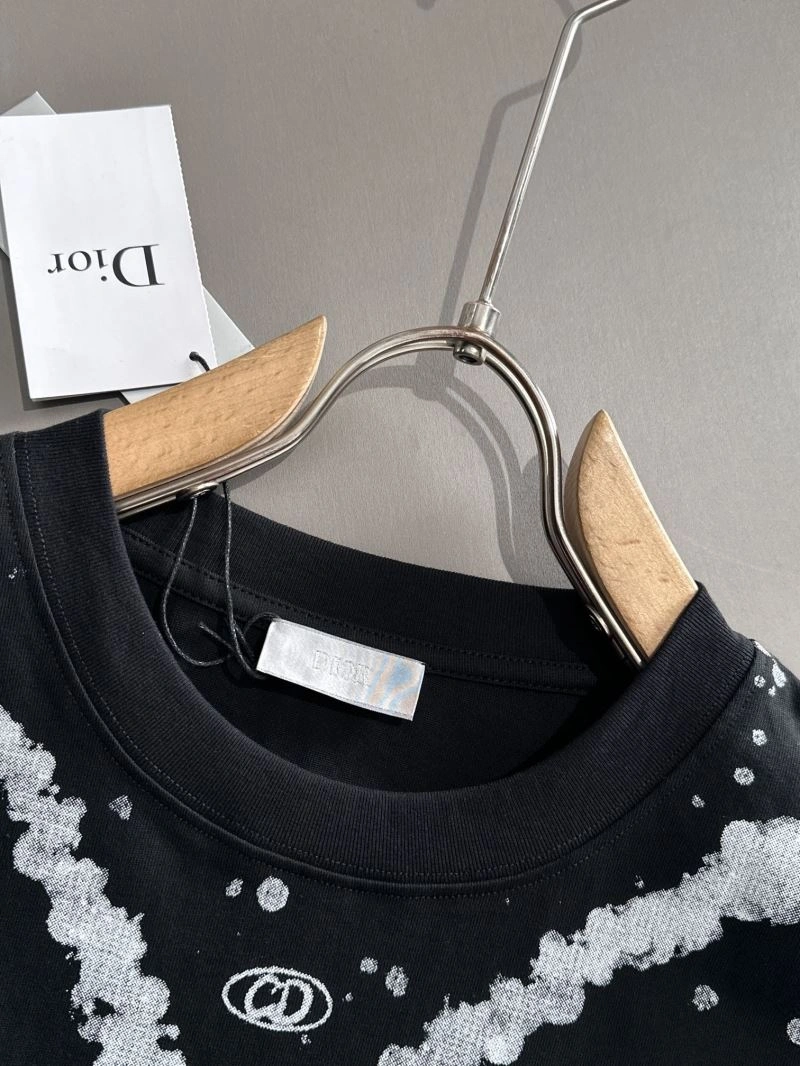 Brand-original Christian Dior T-Shirts