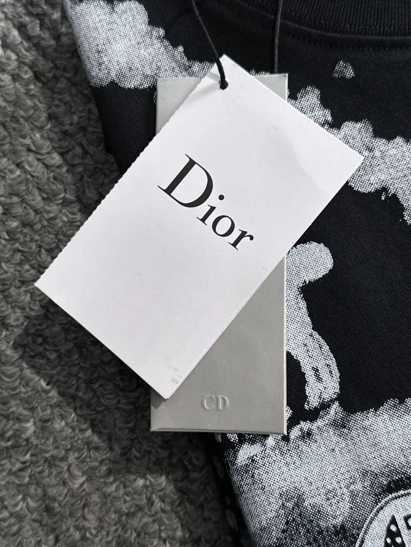 Brand-original Christian Dior T-Shirts
