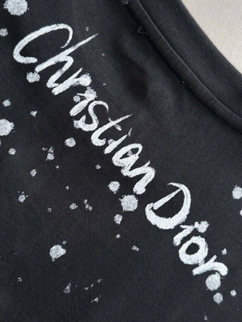 Brand-original Christian Dior T-Shirts