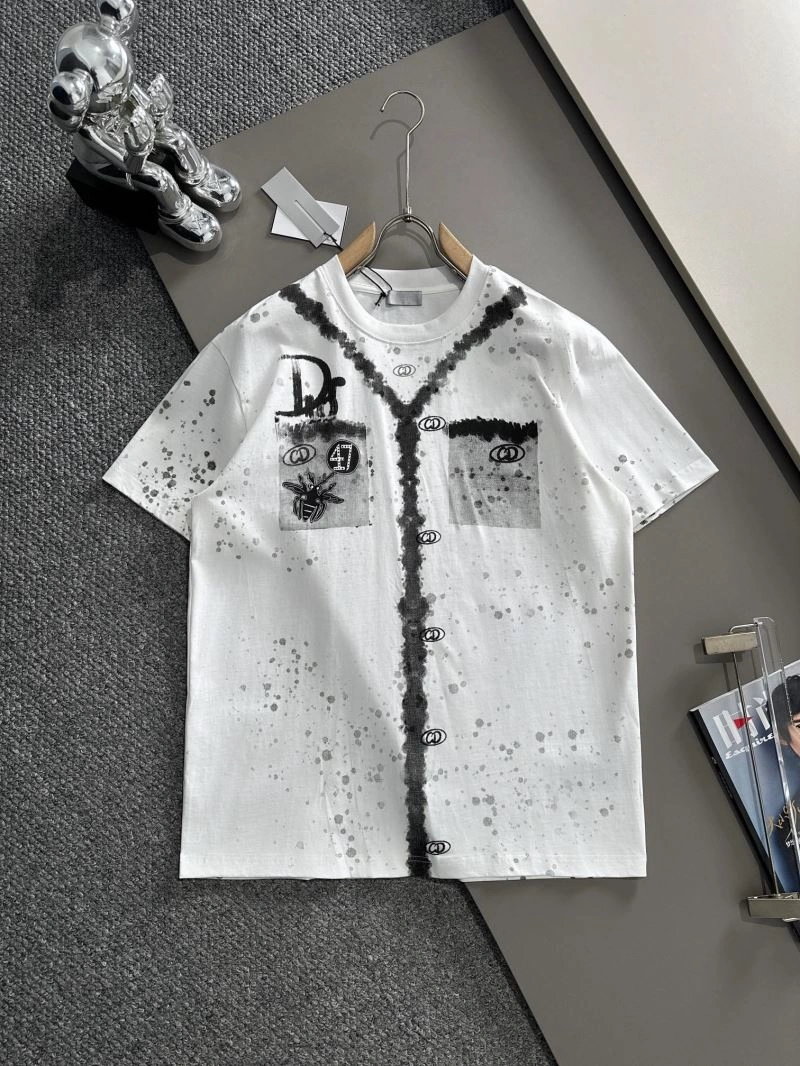 Christian Dior T-Shirts
