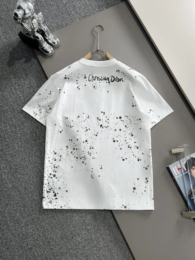 Top mirror Christian Dior T-Shirts