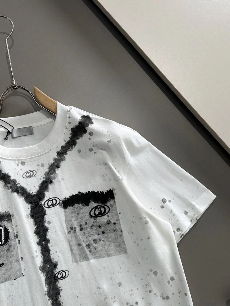Top mirror Christian Dior T-Shirts