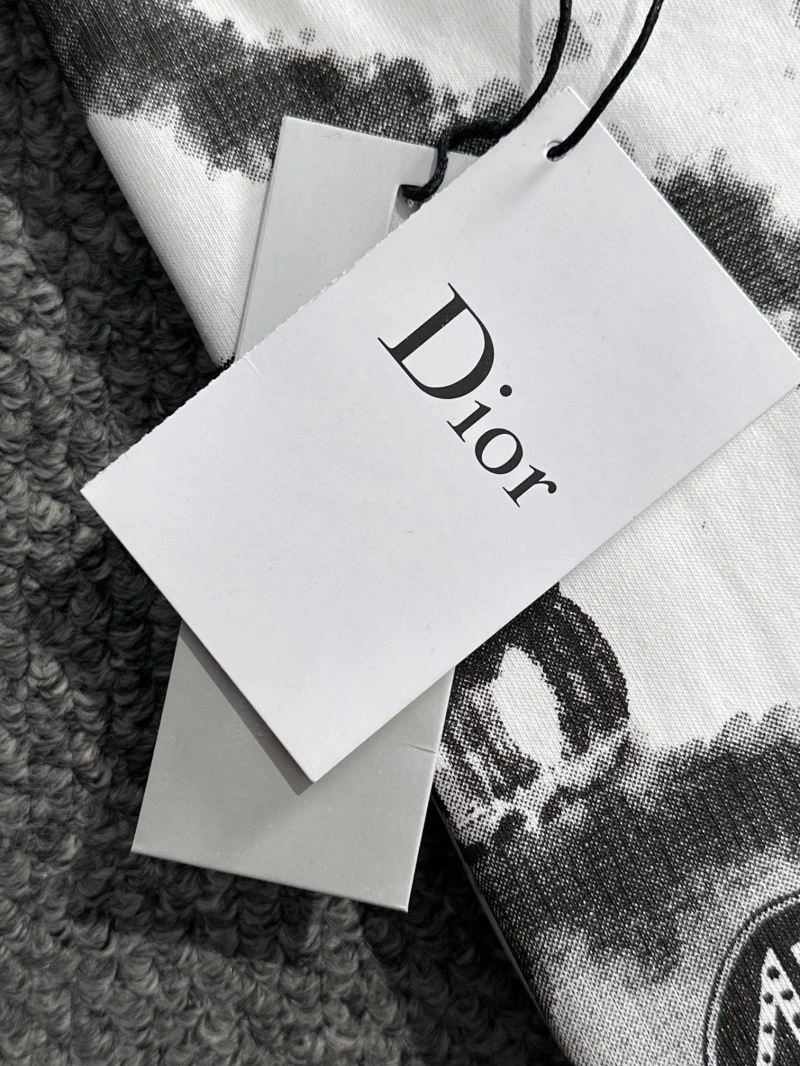 Top mirror Christian Dior T-Shirts
