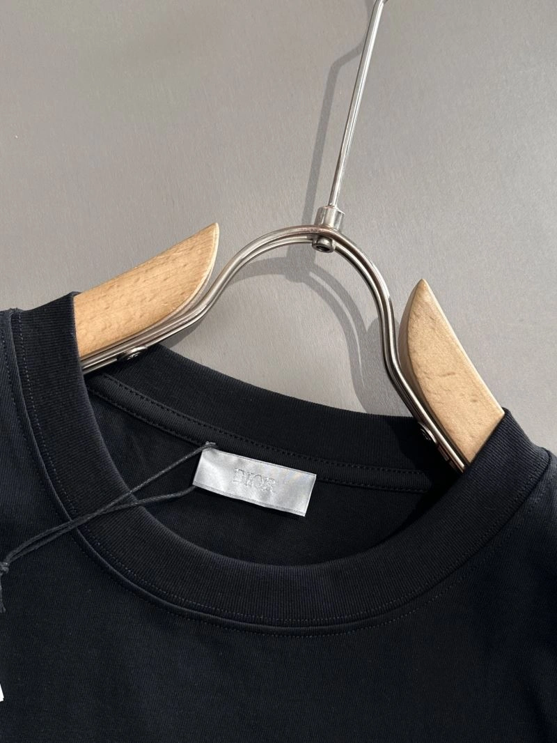 Mirror quality Christian Dior T-Shirts